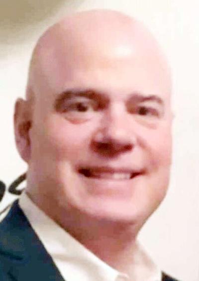 Michael Andrew Cameron