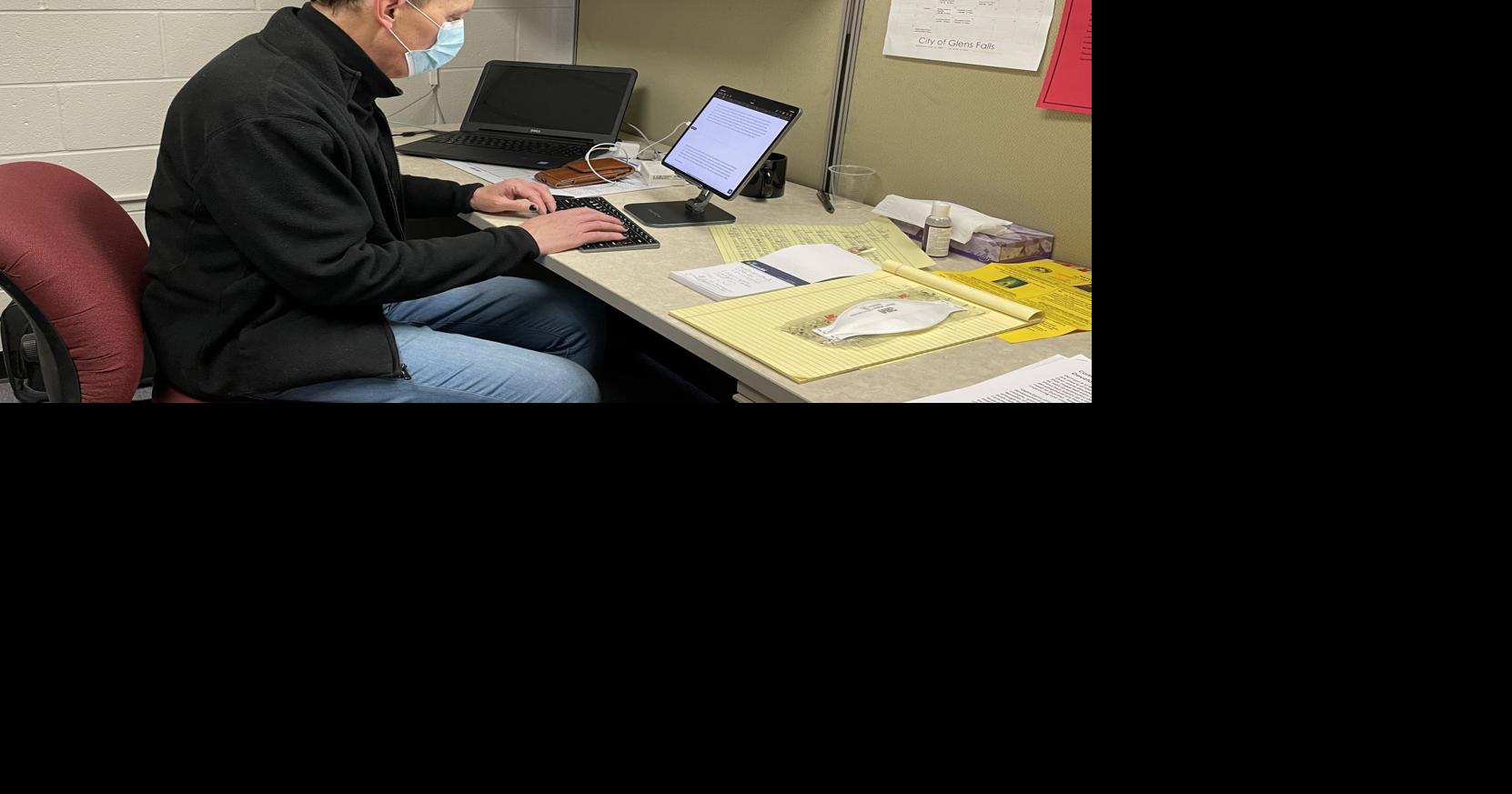 Lawrence Dudley appointed new communications director