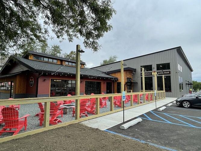 Common Roots Brewery opens new facility