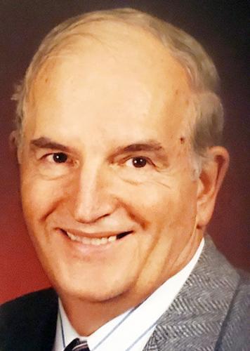 George Atterbury Mathewson, Esq.