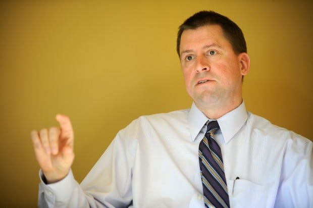 Distribution firm soars ahead with expansion