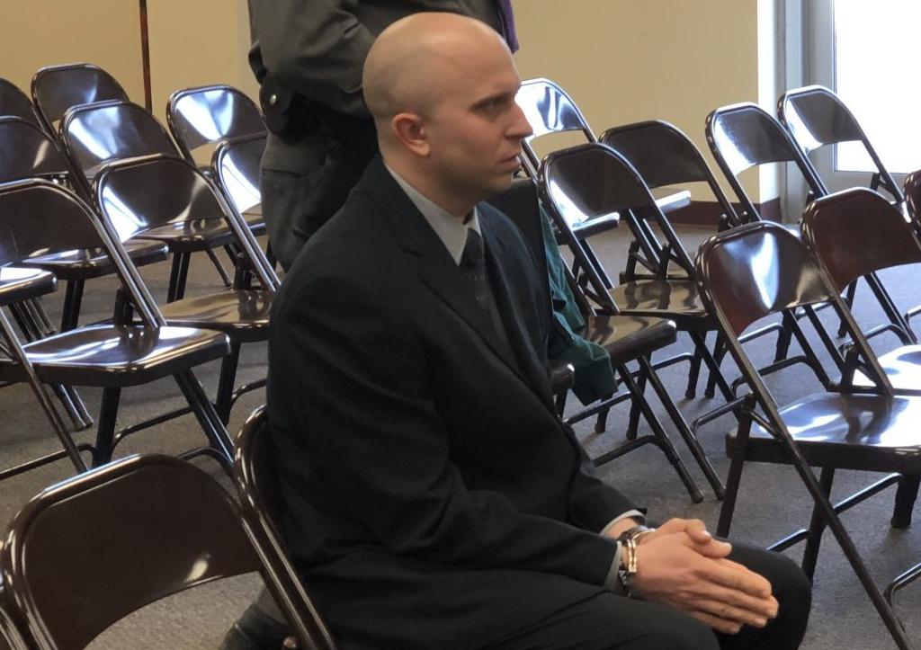 Corinth man indicted in shooting death of wife