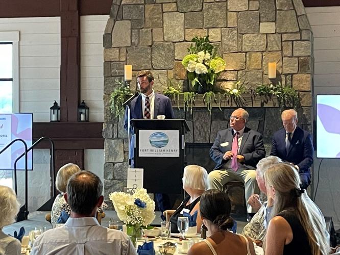 Annual event highlights "the magnificent seven"