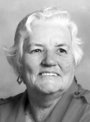 Laura E. (Atkinson) Sweet