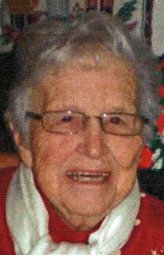 Eleanor J. (Miller) Pearson