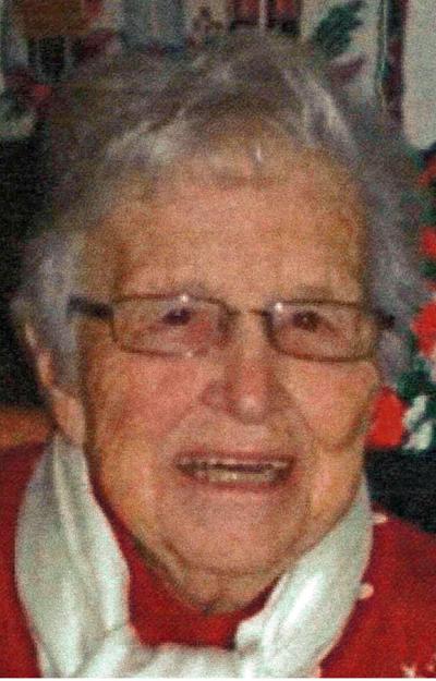 Eleanor J. (Miller) Pearson