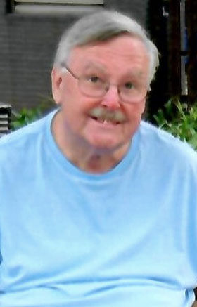 James R. Karge
