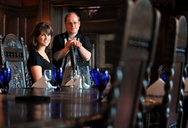 Yaddo Mansion in Saratoga Springs to open for rare glimpse inside