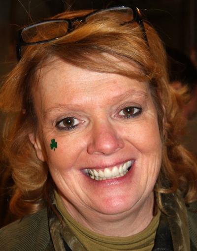 Jacqueline D. Carson