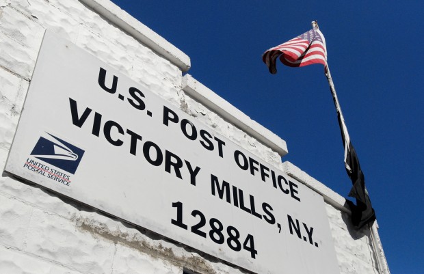 Village of Victory deals with political intrigue, possible dissolution