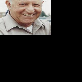 Nicholas "Nick" A. Orsini II