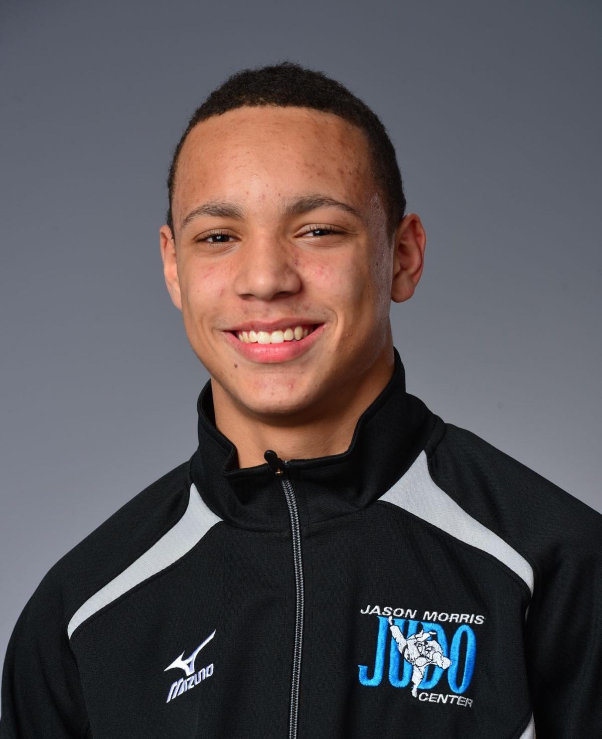 Two competing in judo junior worlds | Local Sports | poststar.com