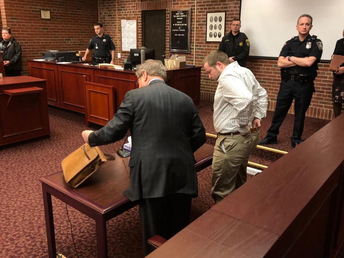 Castro sentenced to maximum for shooting, paralyzing neighbor