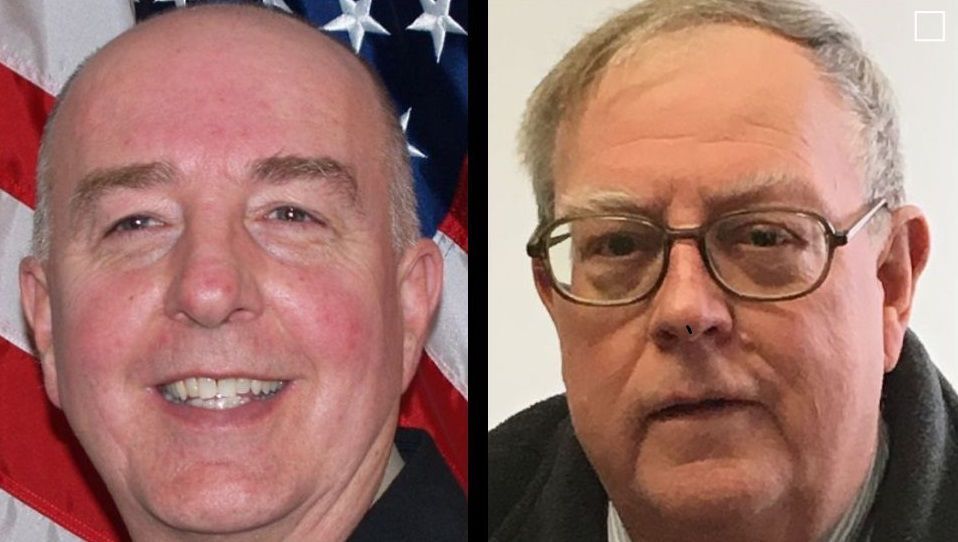 Former Sheriff Bud York to challenge Kevin Geraghty for Warrensburg ...
