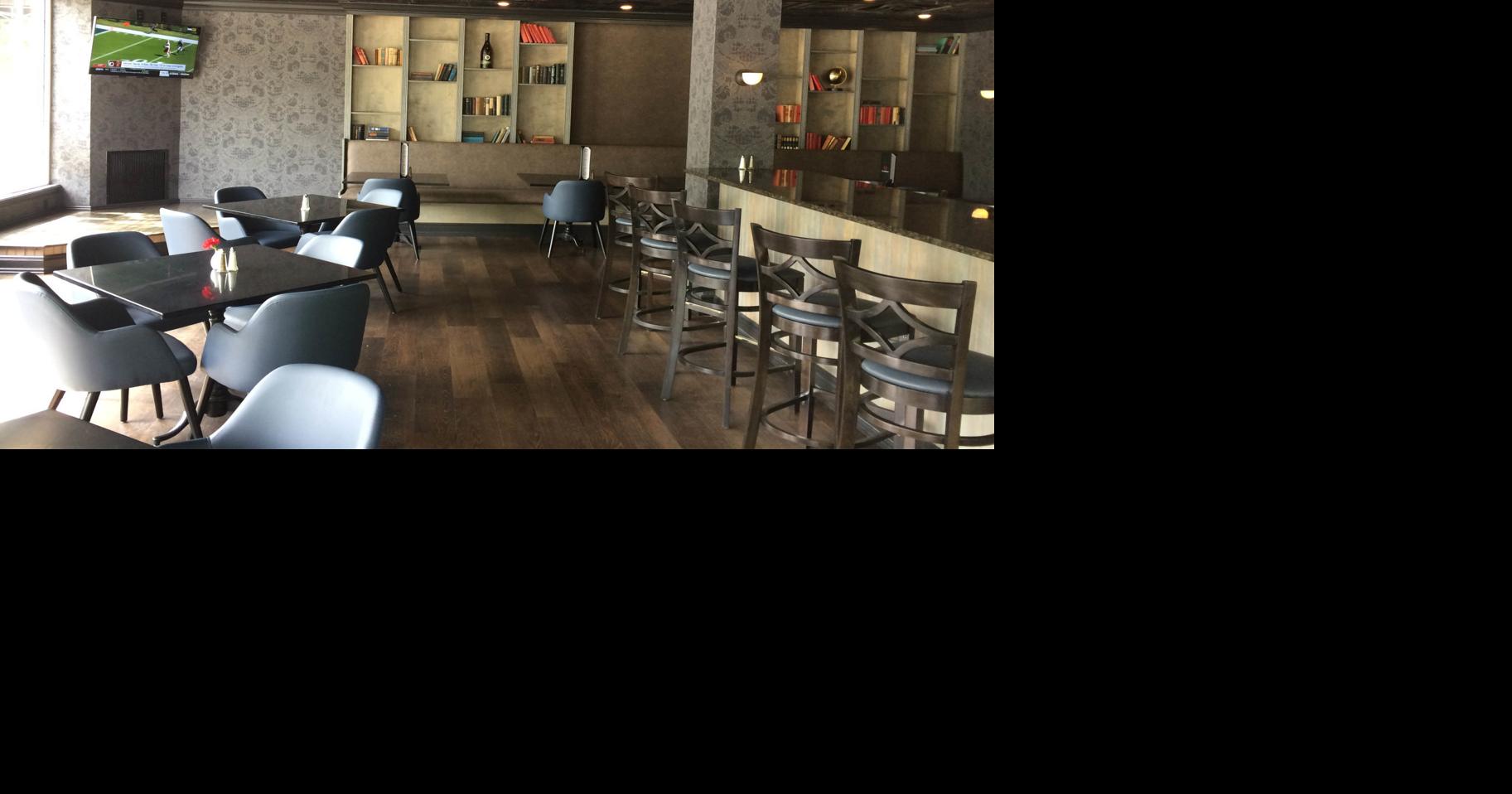 Fenimore's Pub gets new look at The Queensbury Hotel
