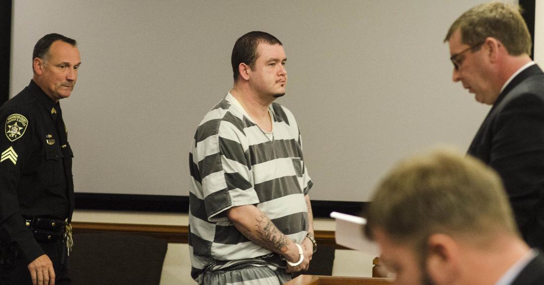 Judge hears from police in Bennett murder case