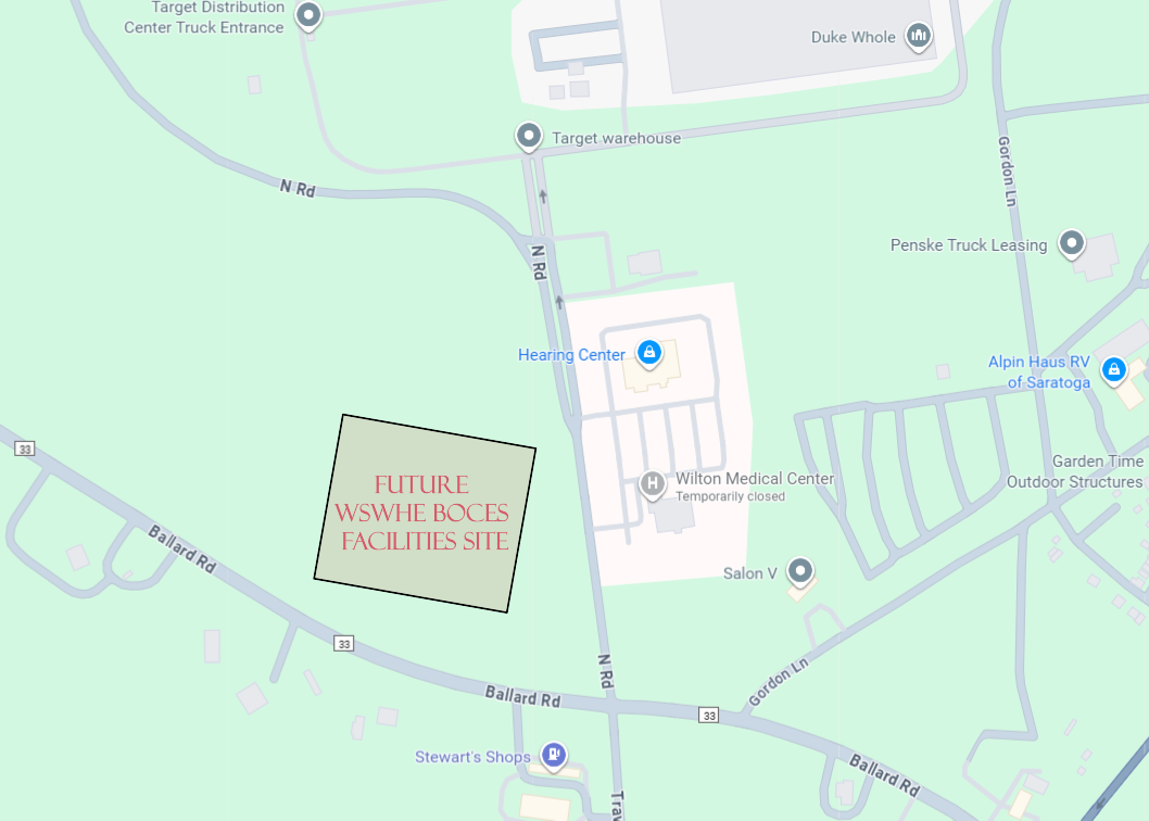 WSWHE BOCES receives approval for $96 million campus