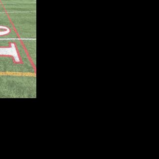 Caden Allen throws 6 TD passes as Wolverines cruise to win