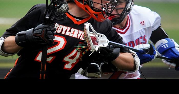 Boys Lacrosse - Schuylerville vs. South High