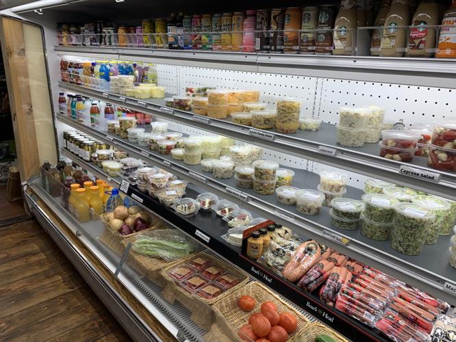Lake George's Ray's Helova deli celebrates 40th Anniversary