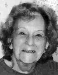 Geraldine M. Morrison