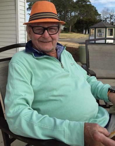 William Timothy Murphy Jr.