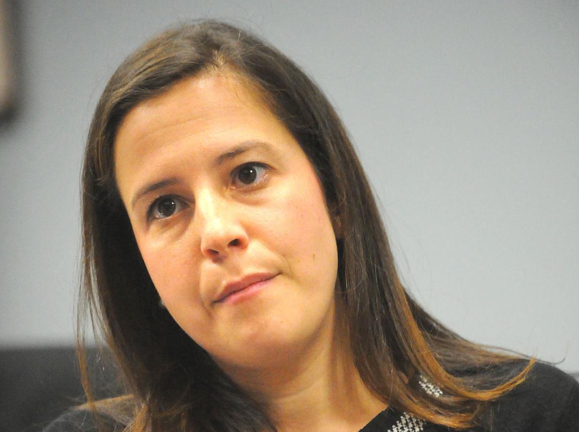 ENDORSEMENT: In strong field, Stefanik stands out as best candidate