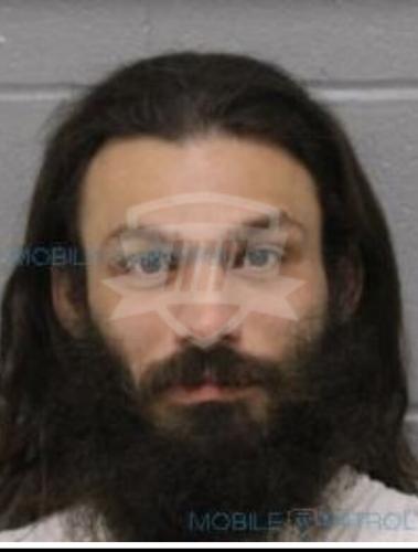 Man is facing prison time for violating protection order