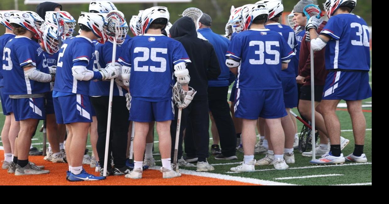 South High boys lacrosse team upsets unbeaten Schuylerville