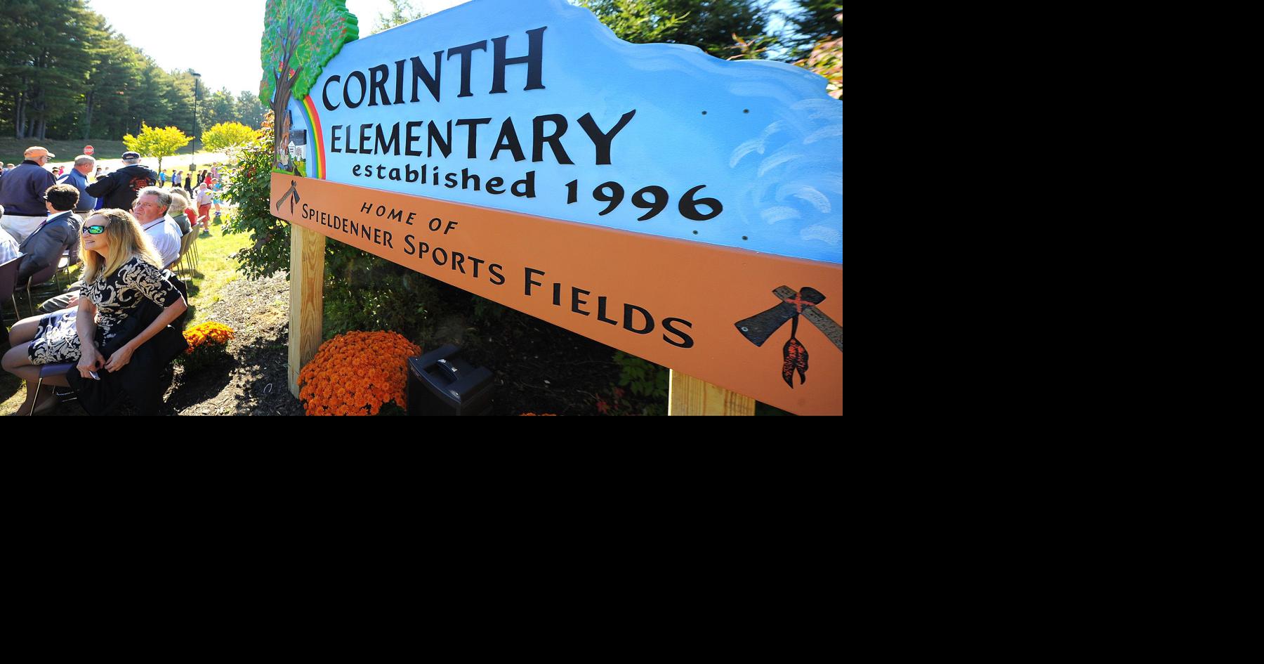Corinth Elementary School