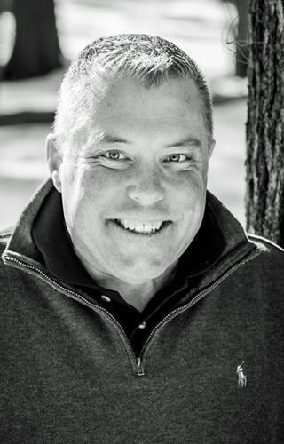 John Peter Marcantonio