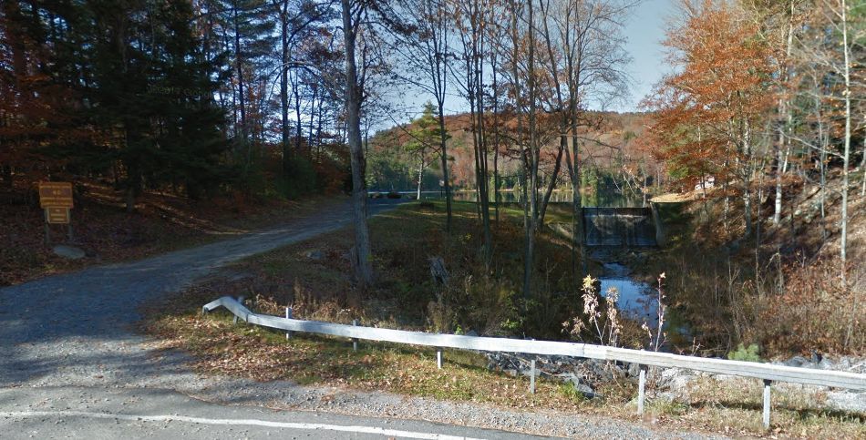 State comptroller report shows Bolton dam 'unsound,' many others unrated