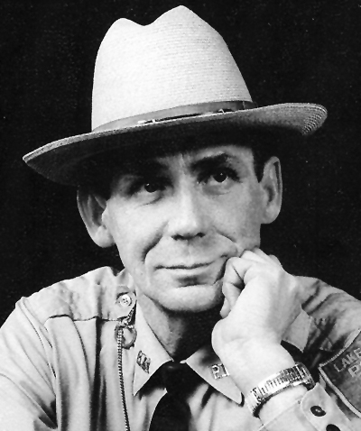 Fredrick C. Howard Jr.