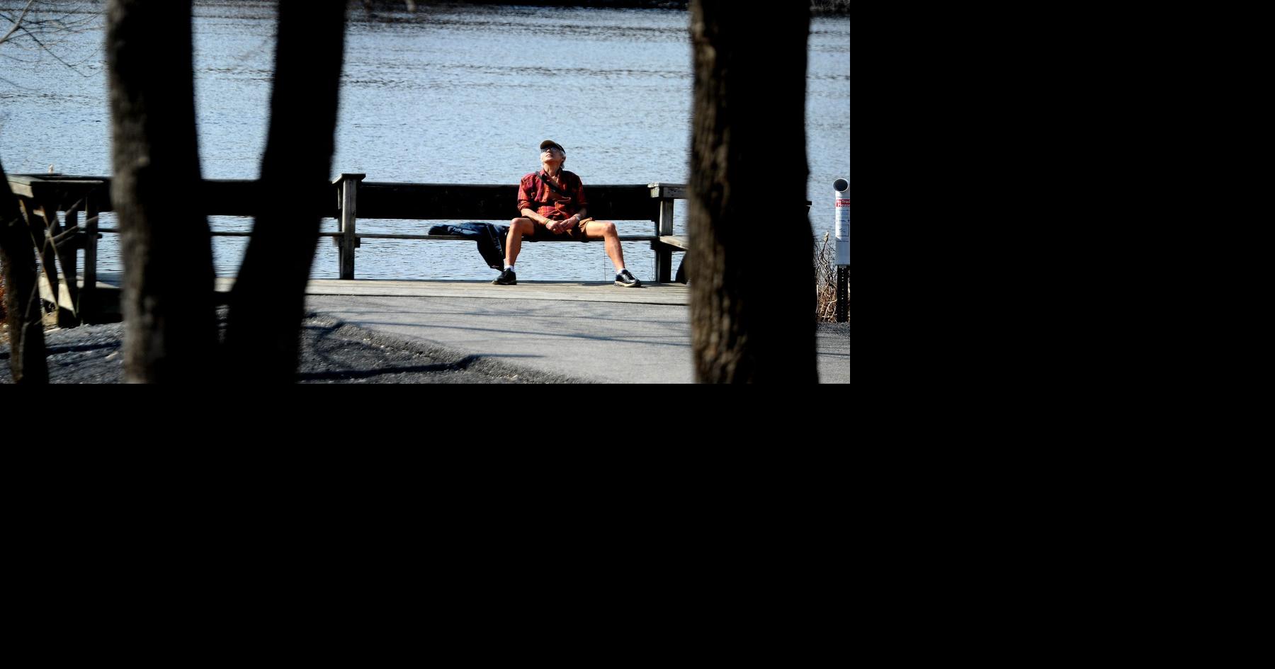 After a warm-weather year, what comes next?