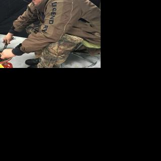 Charlie Edward "Bub" Spear Jr.