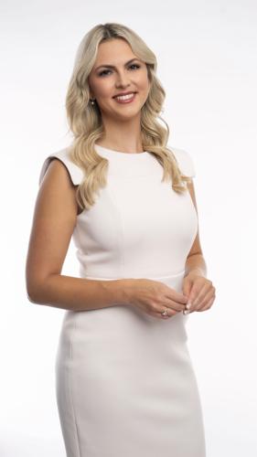 Award-winning journalist Chelsea Helms to address NCCC Class of 2025