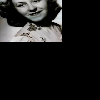 June Elizabeth Litchfield Hartko