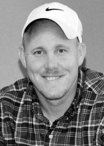 Justin Michael LaPointe