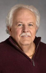 Patrick M. Whalen