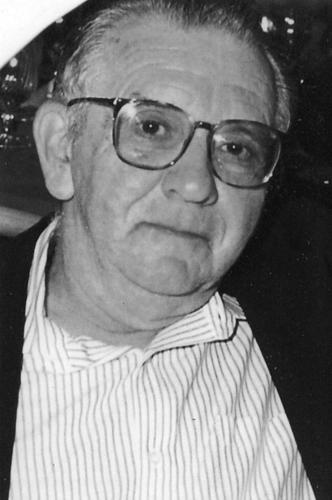 William J. Gauthier Sr.