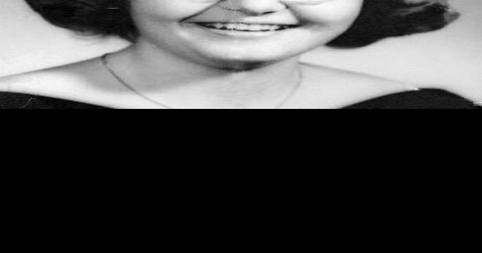 Edith (Red) Ellen Moffitt