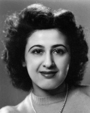 Elizabeth R. Marzola