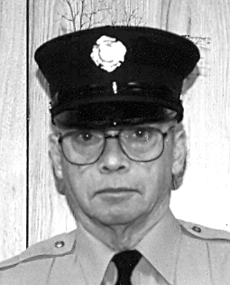 Richard Heywood Quigley Sr.