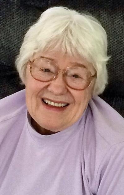 Nancy Lee (Matot) Olson