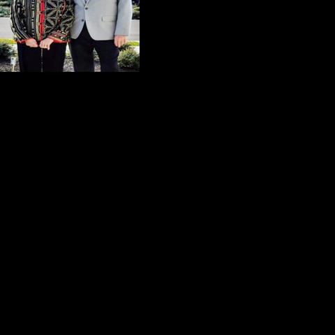 Darryl and Sharon Getman