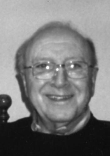 Joseph Nicholas Parisi