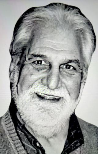 Robert D. Dobie