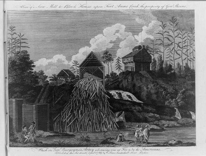 Retired history teacher puts spotlight on 1780, the year of the Great ...