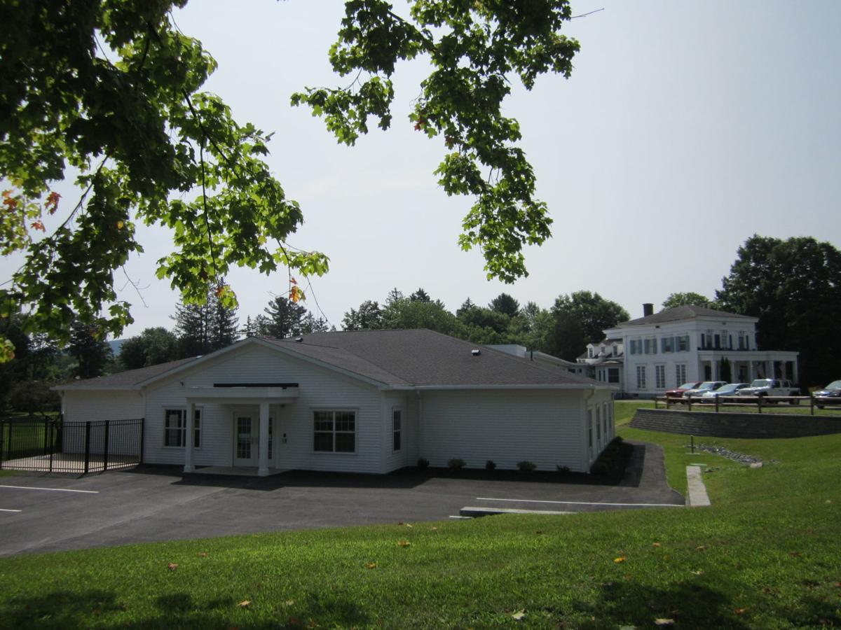 Memory care unit opens in Cambridge | Local | poststar.com