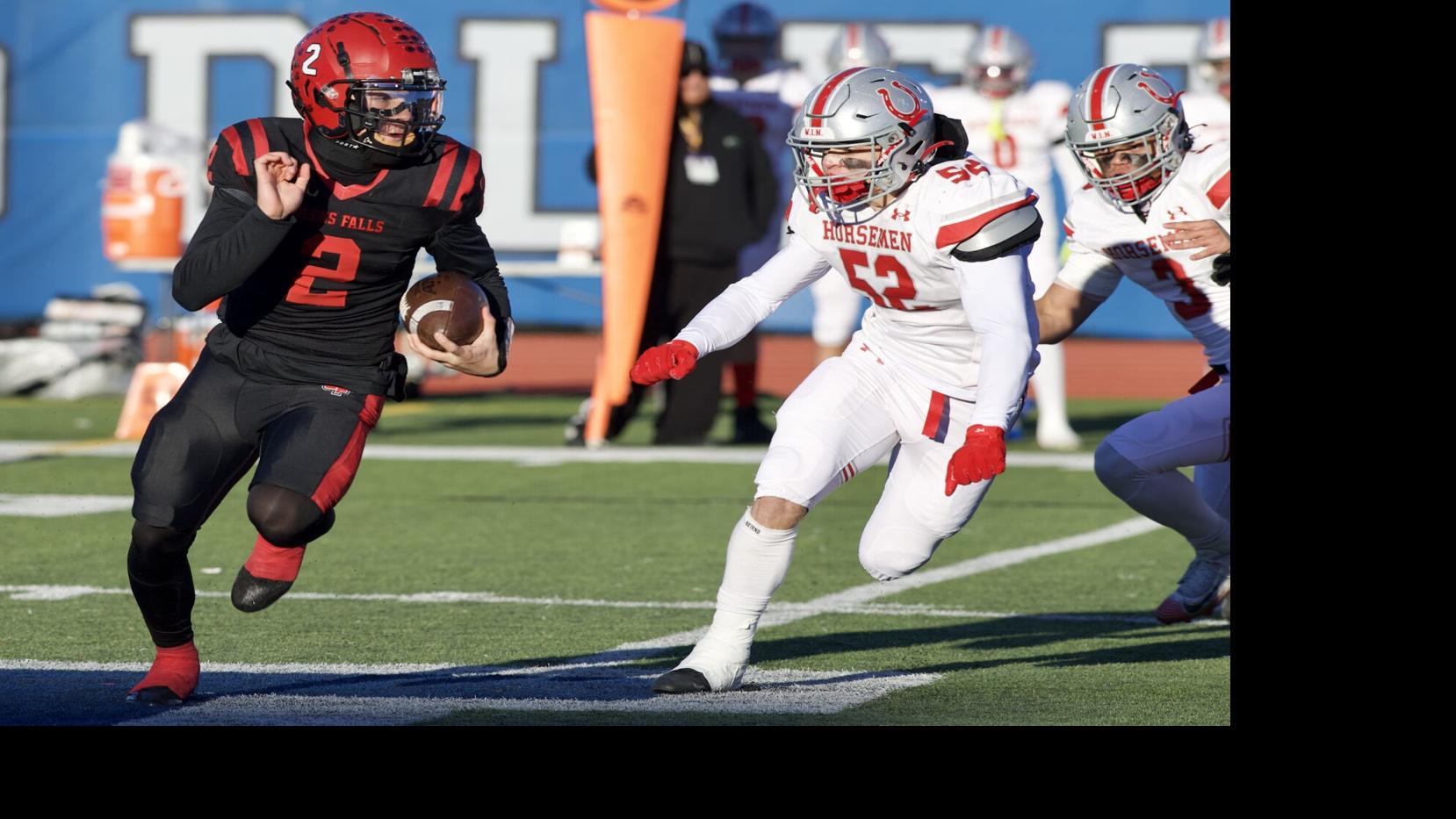 Glens Fall | High School Football | News | poststar.com